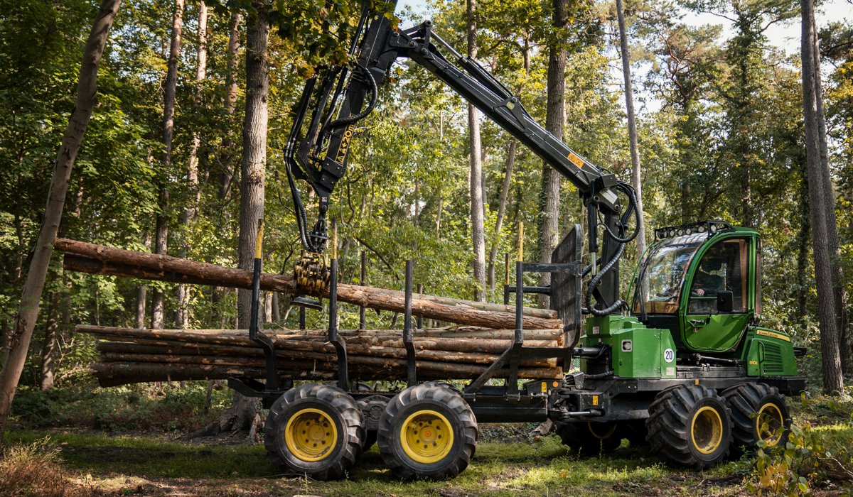 Ausschreibungen - Wald-MV